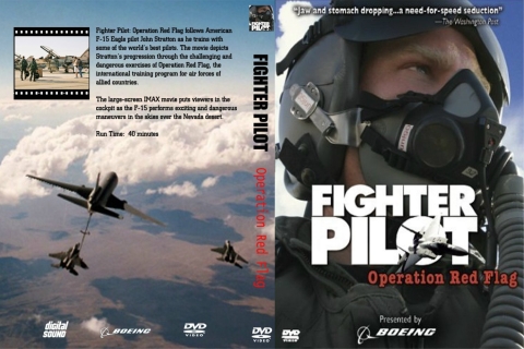 Fighter Pilot - Operation Red Flag | Science - Histoire - Métaphysique
