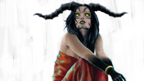 Ninmah - Ninhursag (Parks) | Science - Histoire - Métaphysique