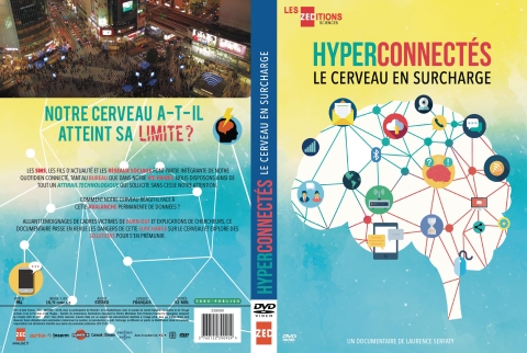 Hyperconnectés : le cerveau en surcharge | Science - Histoire ...